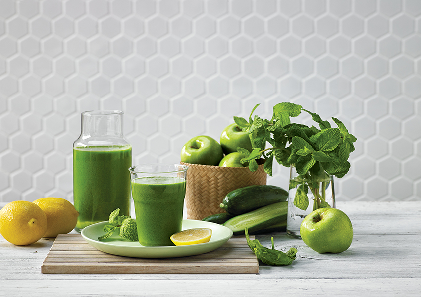 COOL AS CUCUMBER – Food Thinkers