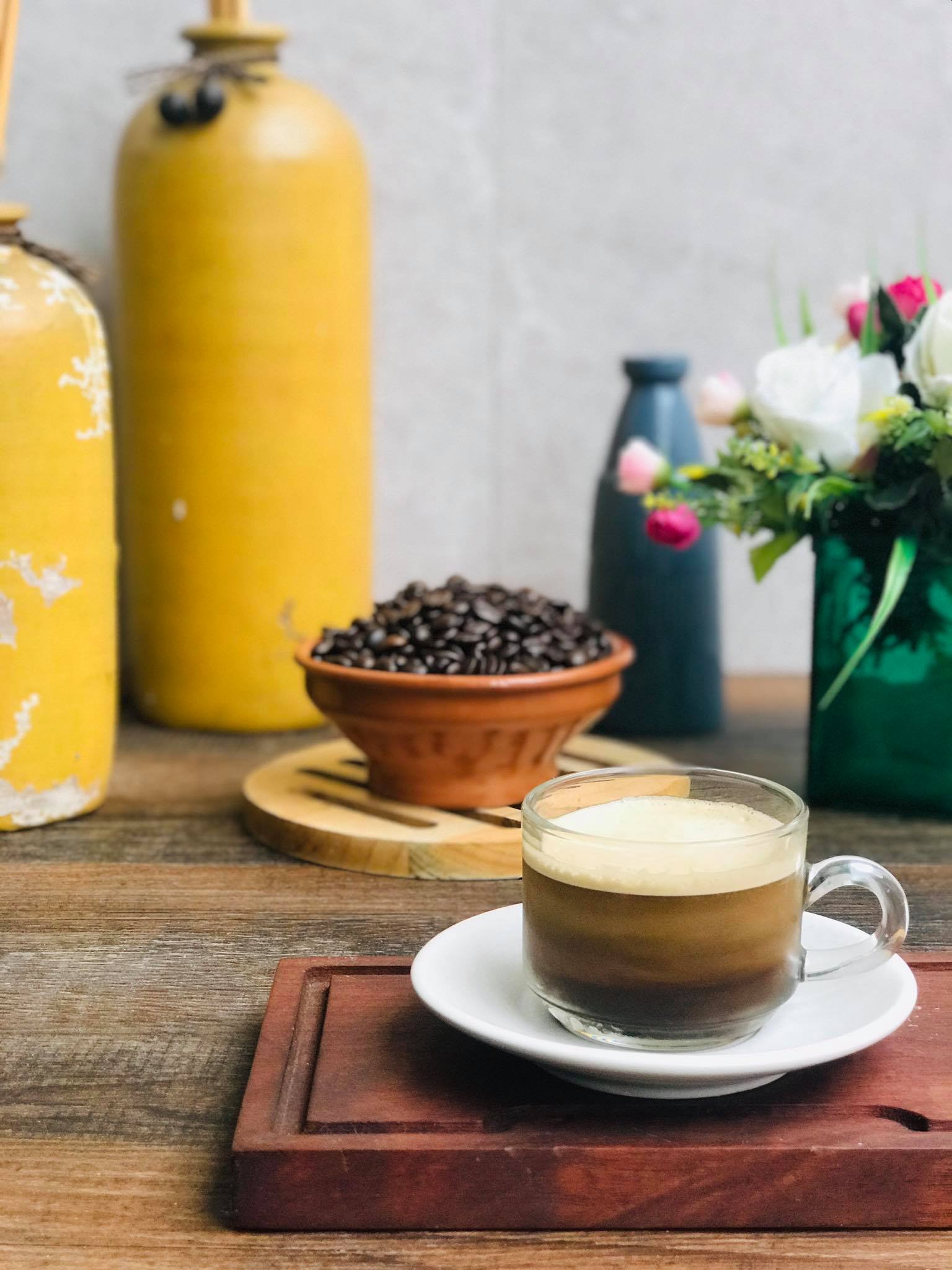 Cafe Cubano – Food Thinkers