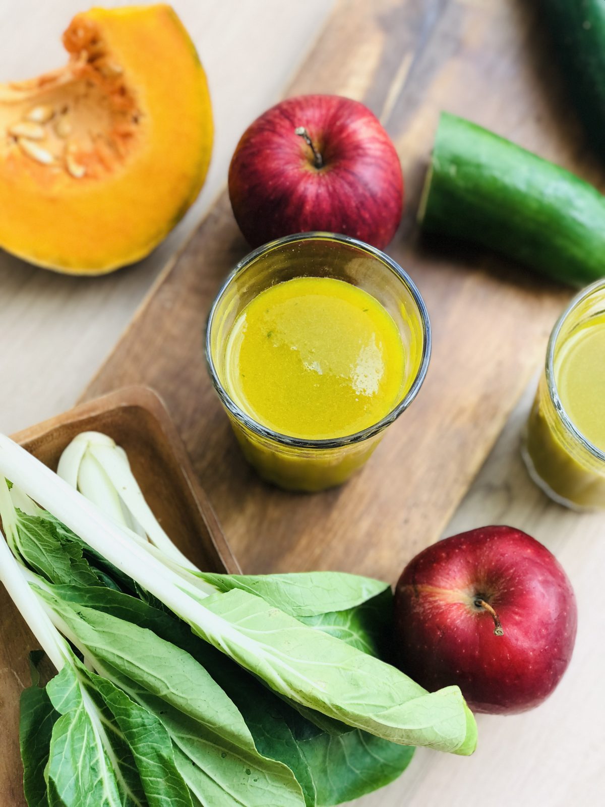 Squash Juice – Food Thinkers