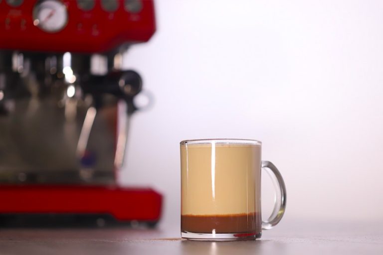 CLASSIC MOCHA – Food Thinkers